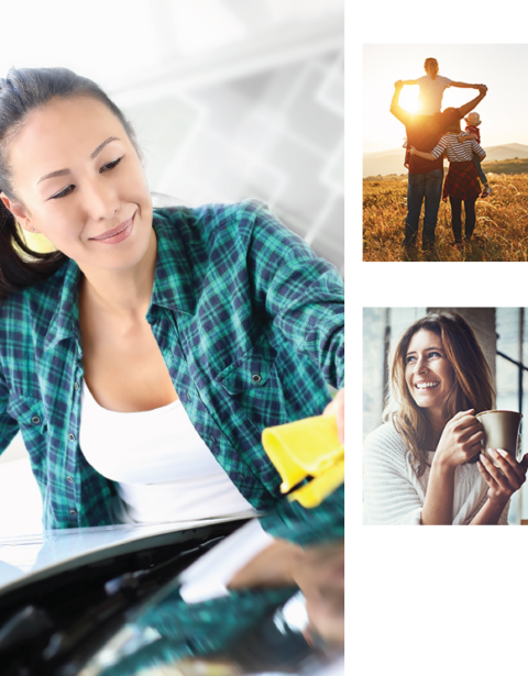 Automotive Finance and Insurance (F&I) Products | LGM Financial Services