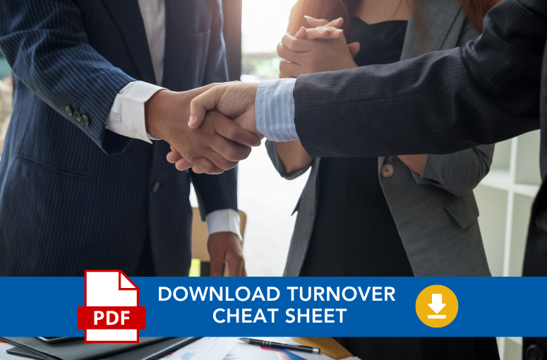 Mastering the F&I Turnover Process: How to create a seamless transition ...